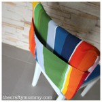 Chair Bag • The Crafty Mummy