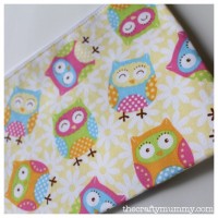 Handmade Pencil Cases — The Crafty Mummy