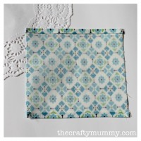 Clover Cutter Case — The Crafty Mummy