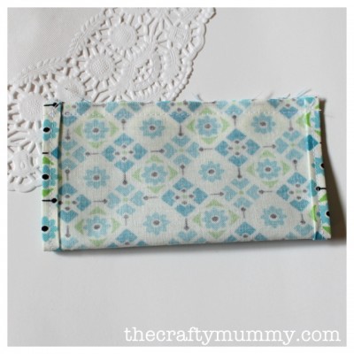 Clover Cutter Case — The Crafty Mummy