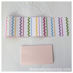 Mini Notebooks Tutorial — The Crafty Mummy