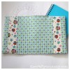 Notebook Cover — The Crafty Mummy