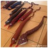 Kids Craft: Necktie Snakes — The Crafty Mummy