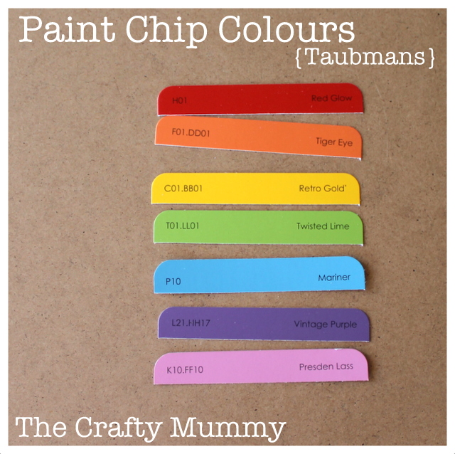 Weekly Calendars • The Crafty Mummy
