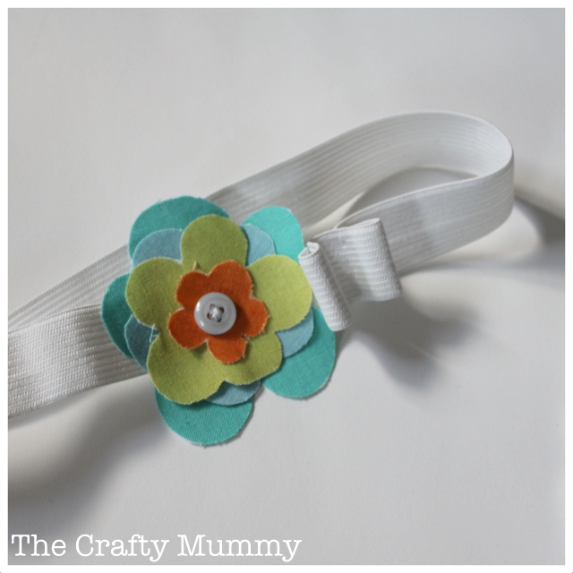 Book Strap Tutorial • The Crafty Mummy