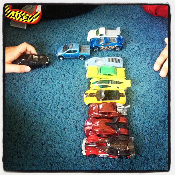 The Crafty Mummy Story • The Crafty Mummy