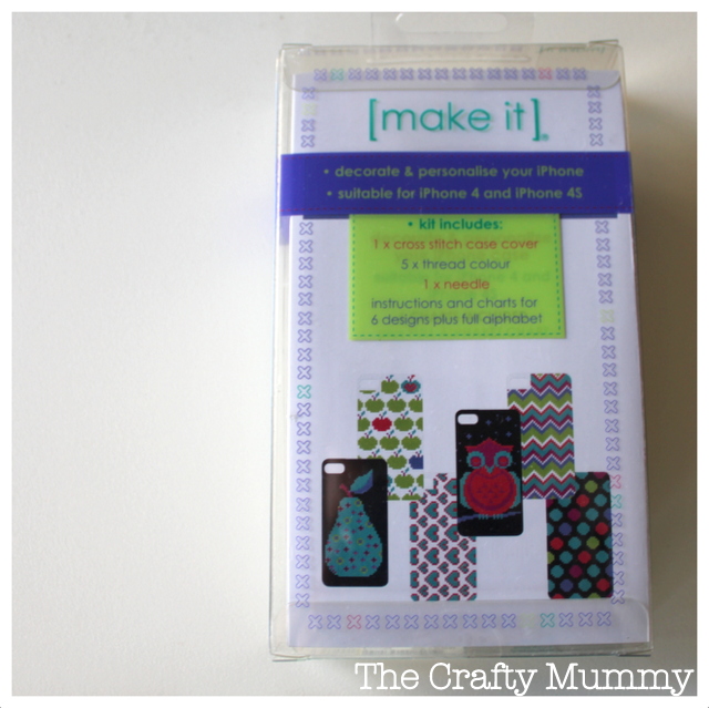 Chevron iPhone Case Done! — The Crafty Mummy