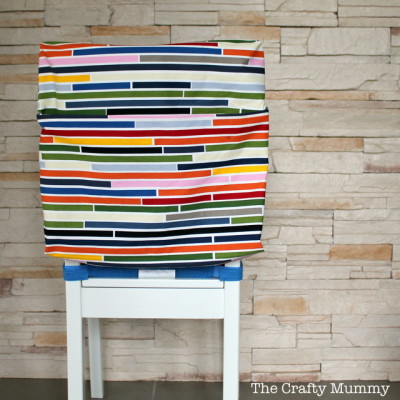 New Chair Bags • The Crafty Mummy