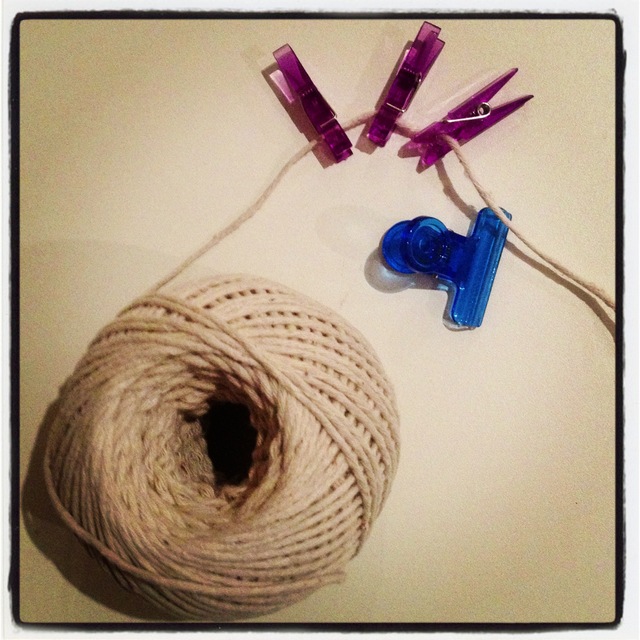 Photo a Day from Instagram • The Crafty Mummy