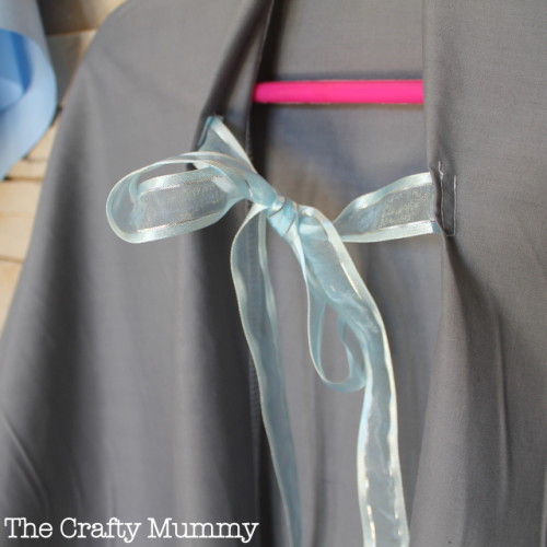 How to Sew a Maid Marion Costume • The Crafty Mummy