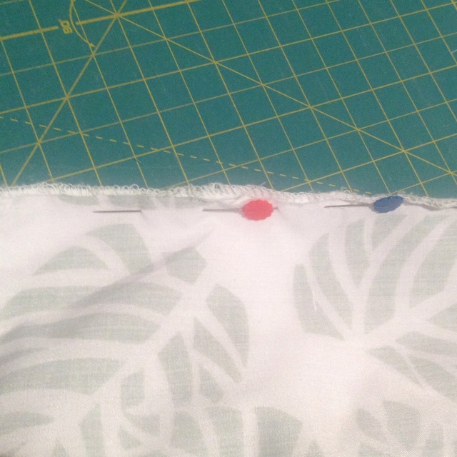 How to Mend a Seam • The Crafty Mummy