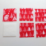 Simple Coasters Tutorial • The Crafty Mummy