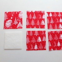 Simple Coasters Tutorial • The Crafty Mummy