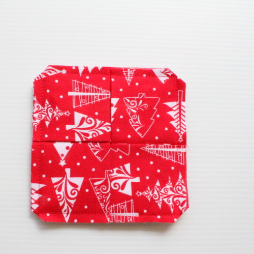 Simple Coasters Tutorial • The Crafty Mummy