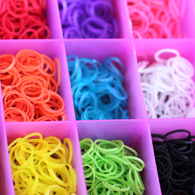 Rainbow Loom Essentials The Crafty Mummy