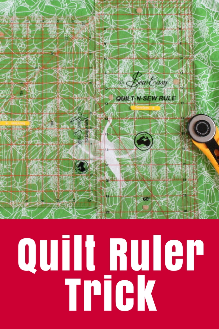 10 Easy Quilt Patterns — The Crafty Mummy