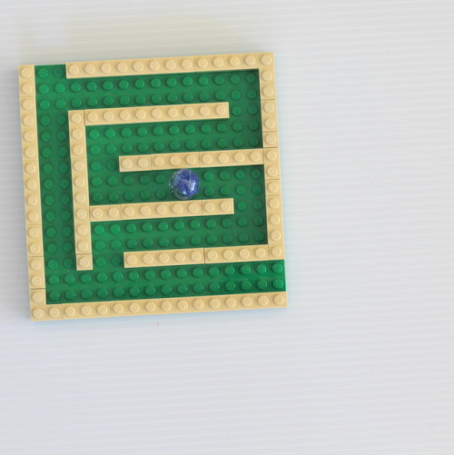 Kids: Lego Marble Run • The Crafty Mummy