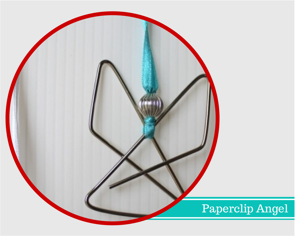 Four for Friday: Angel Crafts — The Crafty Mummy
