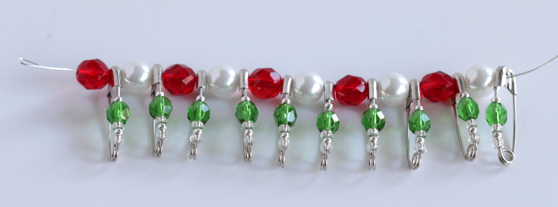 Beaded Christmas Angel Tutorial — The Crafty Mummy