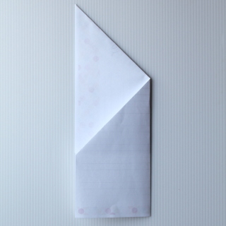 How to Fold an Envelope — The Crafty Mummy