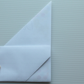 How to Fold an Envelope — The Crafty Mummy