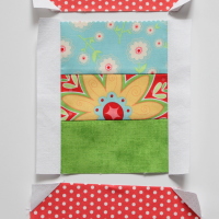 Tutorial: Mini Spool Block — The Crafty Mummy