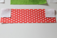 Tutorial: Mini Spool Block — The Crafty Mummy