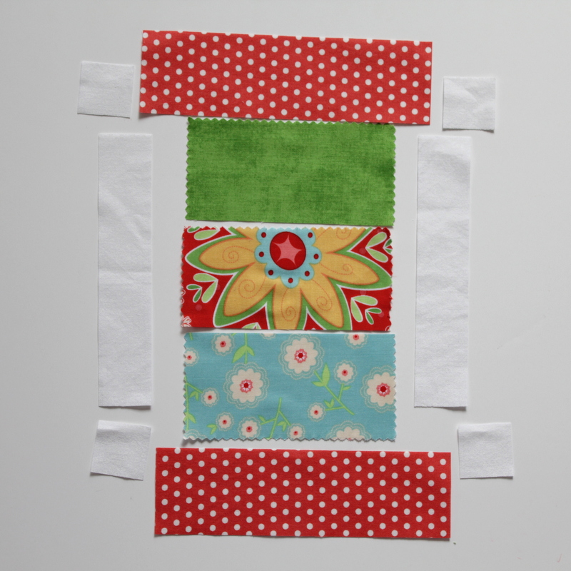 Tutorial: Mini Spool Block — The Crafty Mummy