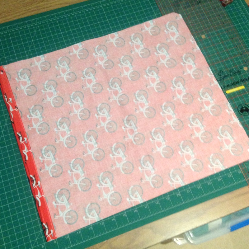 How to Sew a Swimming Bag • The Crafty Mummy