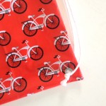 How to Sew a Swimming Bag • The Crafty Mummy