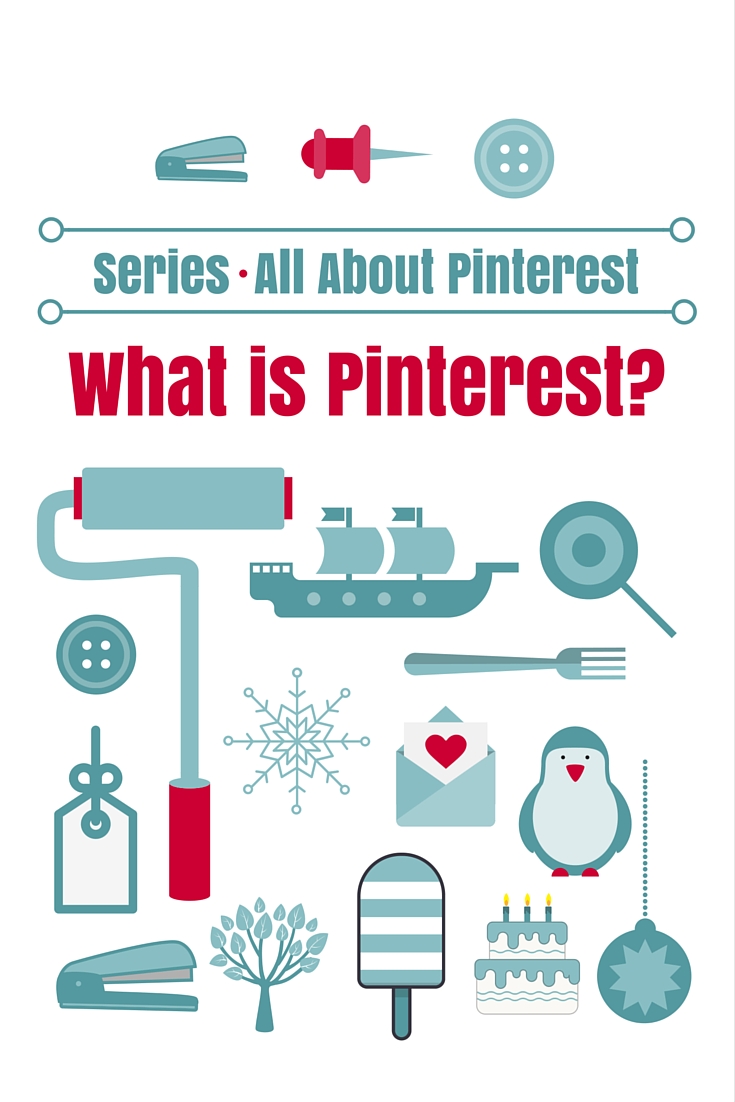 What is Pinterest? — The Crafty Mummy