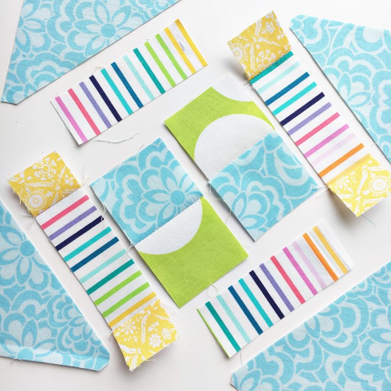 Tutorial: Lola Block — The Crafty Mummy