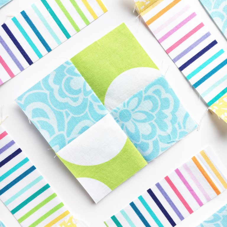 Tutorial: Lola Block — The Crafty Mummy