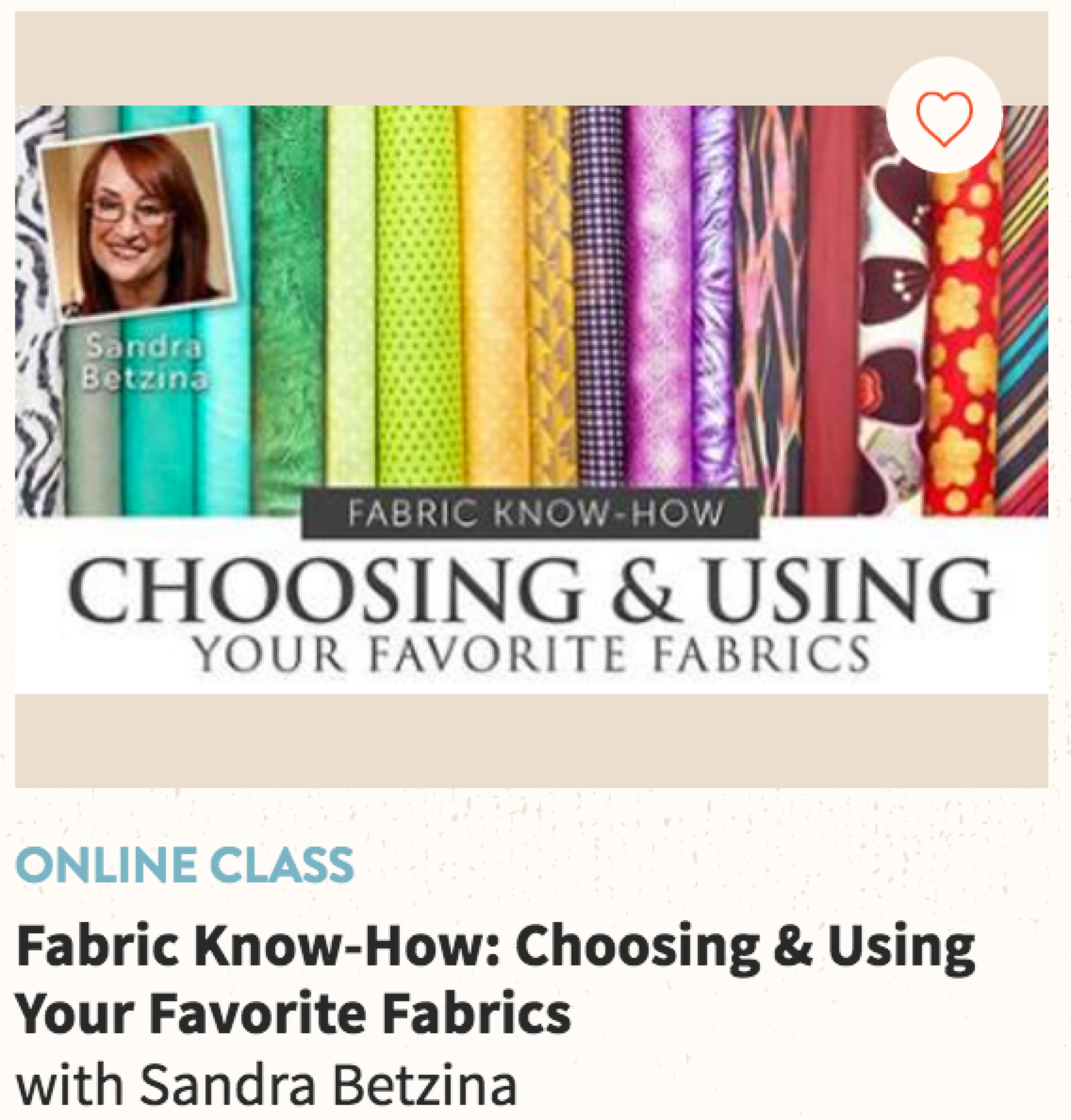 10 Online Sewing Classes For Beginners • The Crafty Mummy