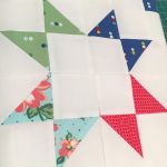 Layer Cake Pop Quilt — The Crafty Mummy