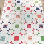 Layer Cake Pop Quilt — The Crafty Mummy