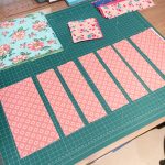Layer Cake Pop Quilt — The Crafty Mummy