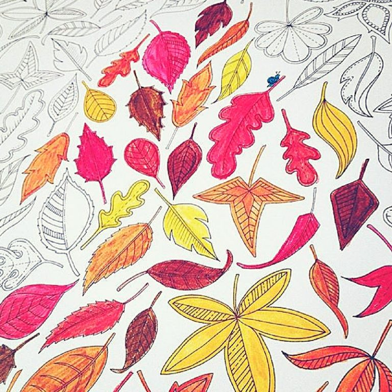 Fall Sewing Patterns • The Crafty Mummy