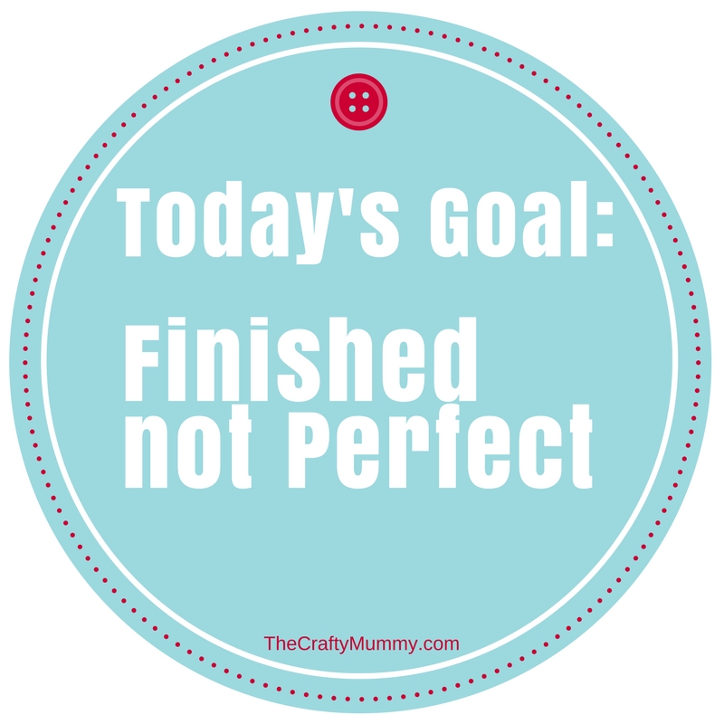 Not Too Girly Crochet Blanket • The Crafty Mummy