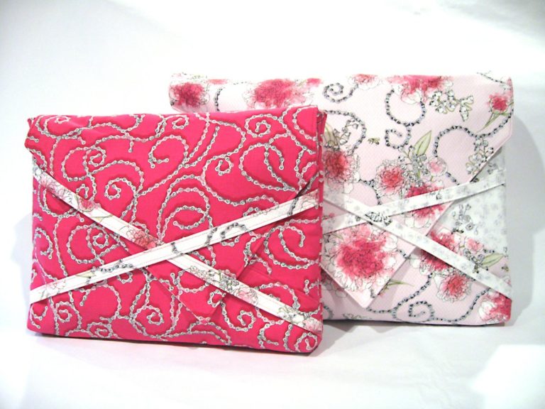 9 Patterns to Sew a Laptop Case • The Crafty Mummy