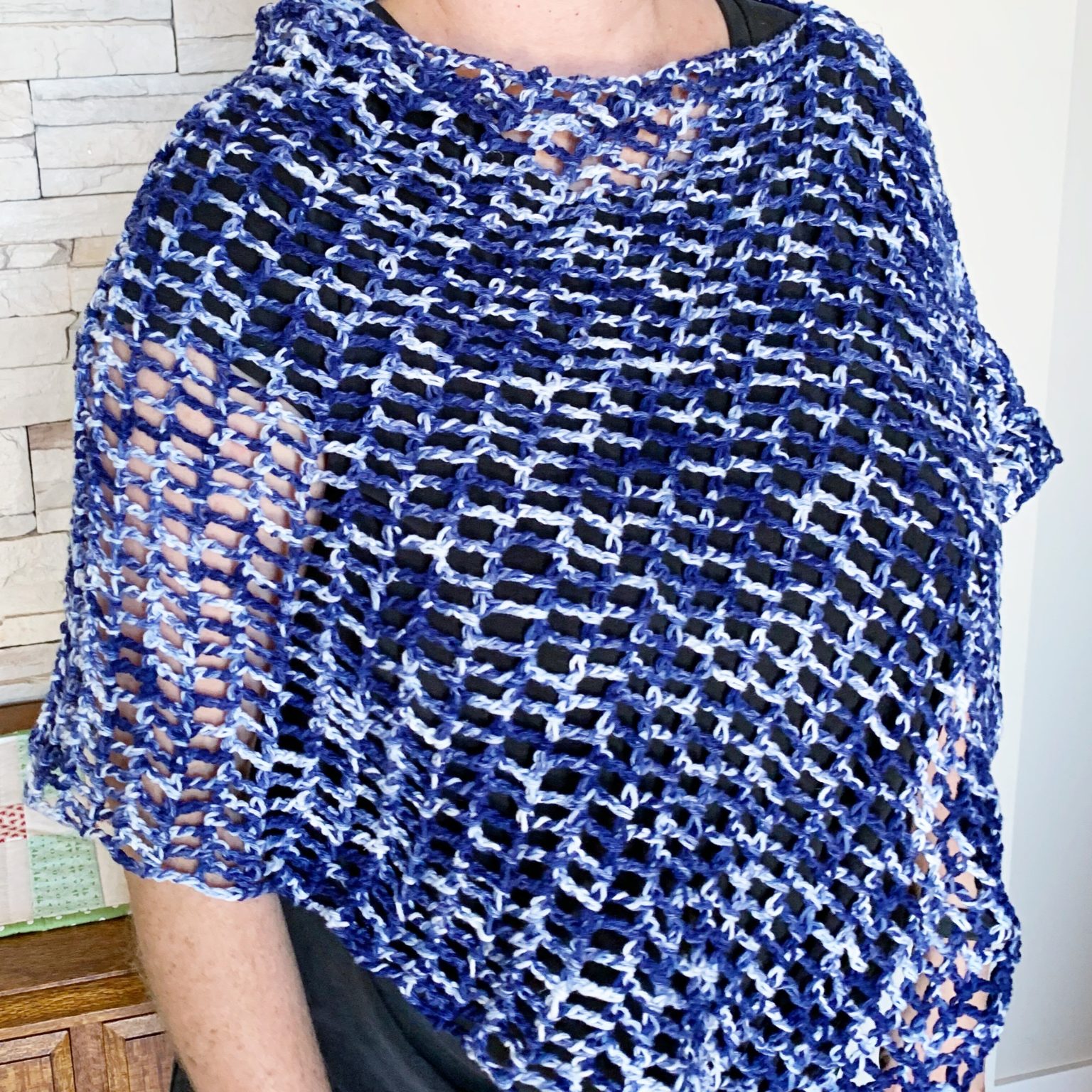 One-Handed Hair Style — The Crafty Mummy